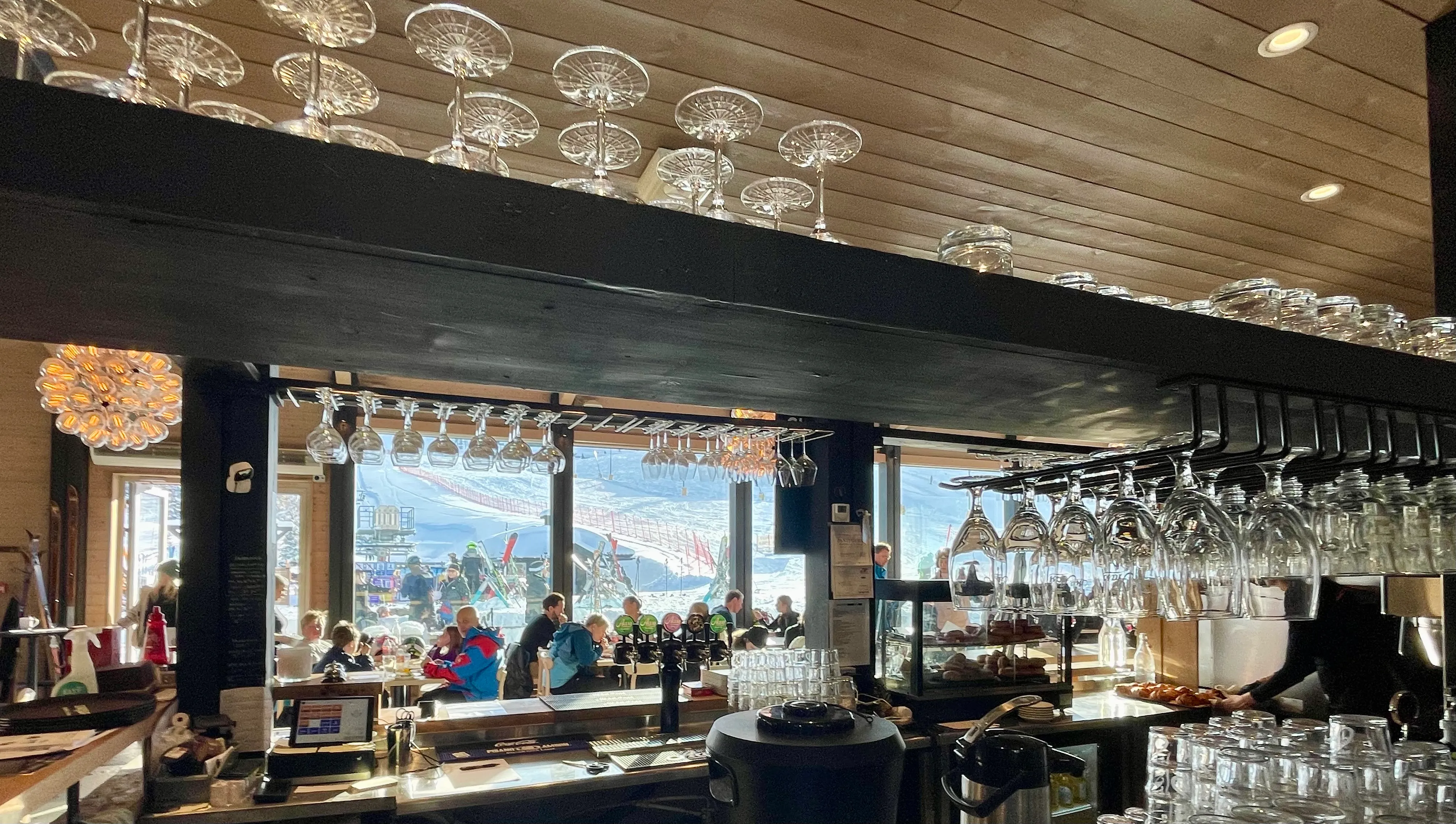 Boka boende i Gaustablikk, Telemark - Hyra Stuga